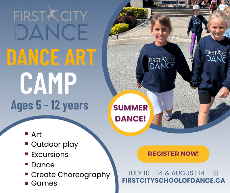 Summer Camp Directory - Network of Moms
