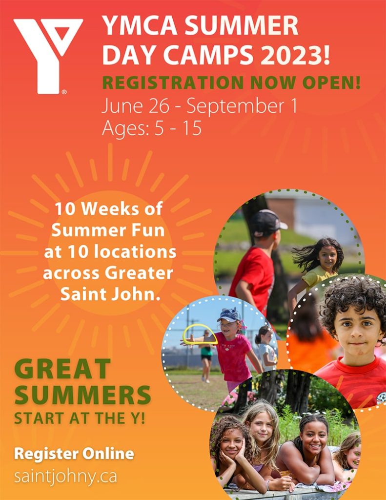 Summer Camp Directory - Network of Moms