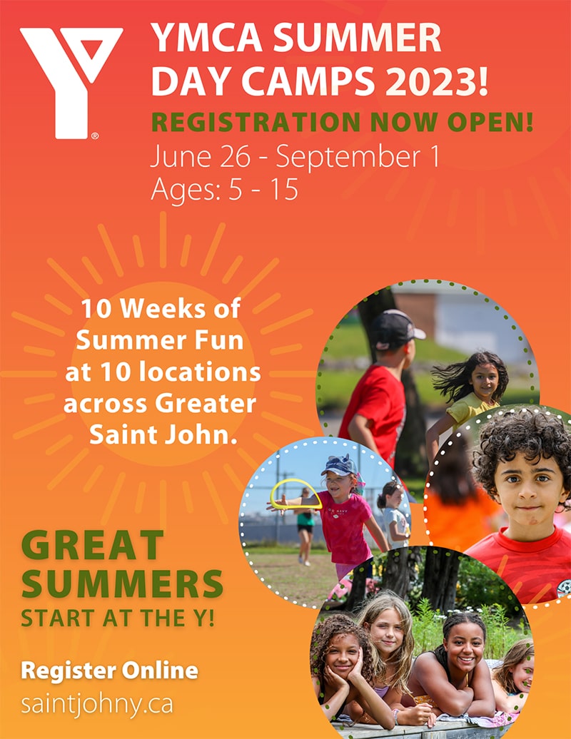 Summer Camp Directory - Network of Moms